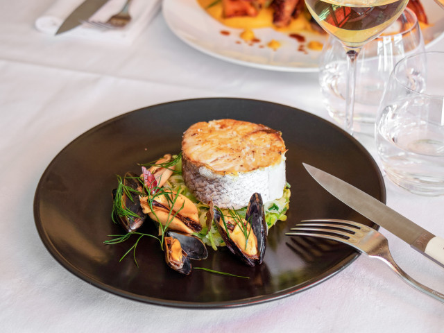 Photos / PARIS / RESTAURANT VICTOR